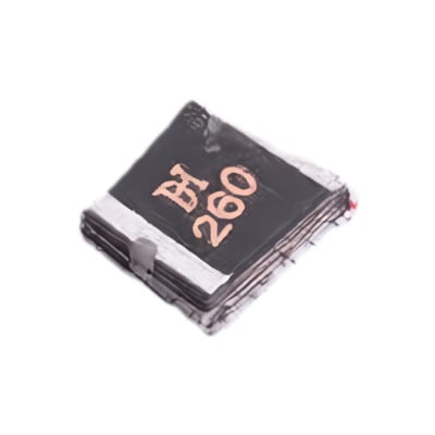 BHFUSE BSMD3425-300-36V PTC Resettable Fuse