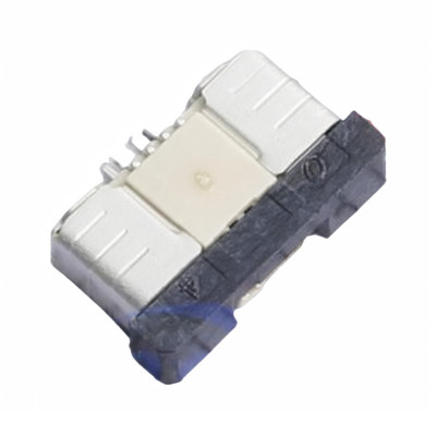 Korean Hroparts Elec FPC0.5B-WTX-5P FFC FPC Flat Flexible Connector Assembly