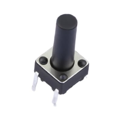 Khon TSA06131-135B512CB Tactile Switch
