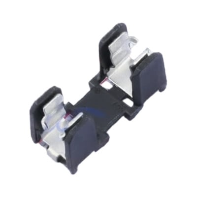 Littelfuse 64600001003 Fuseholder Chip – Compact PCB Mount Fuse Holder for Electronic Circuits