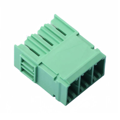 JILN JL5EDGVM-76203G01 Header Plug Socket Chip