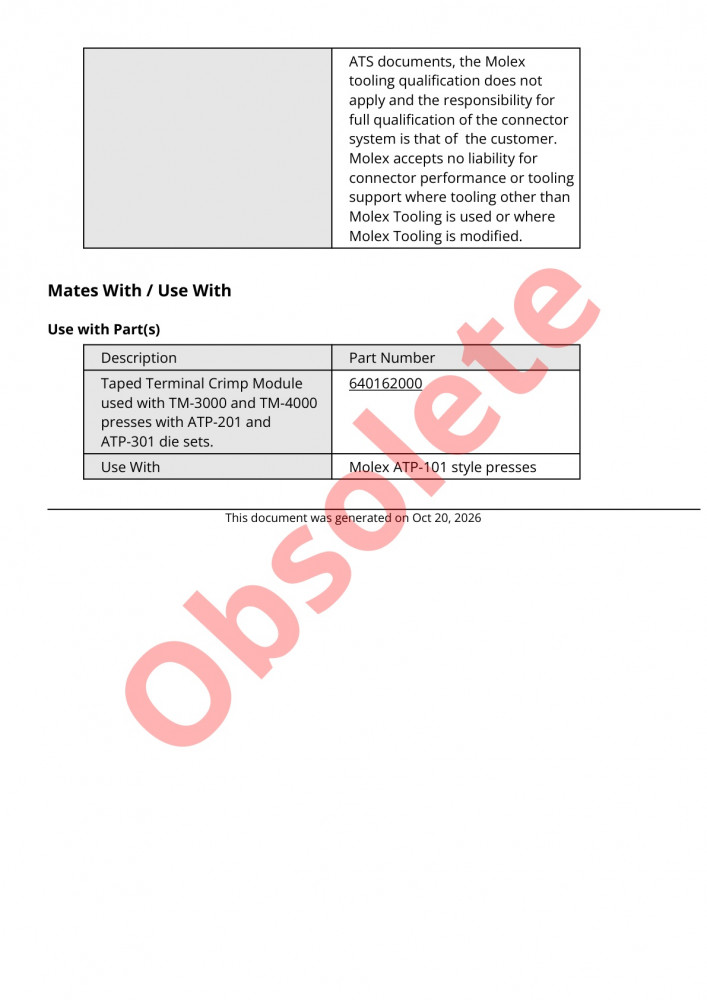Product document image, page 3