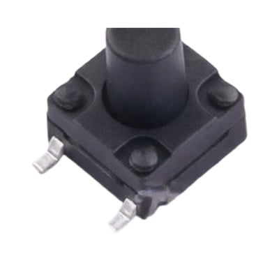 Khon TSX06121-100B333DA-L2000 Tactile Switch