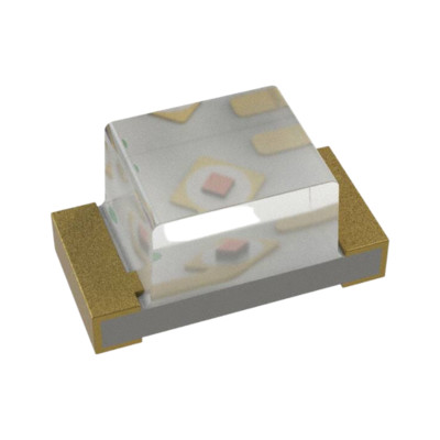 BrtLed BL-HKN36A-AV-TRB Discrete LED Indication Chip