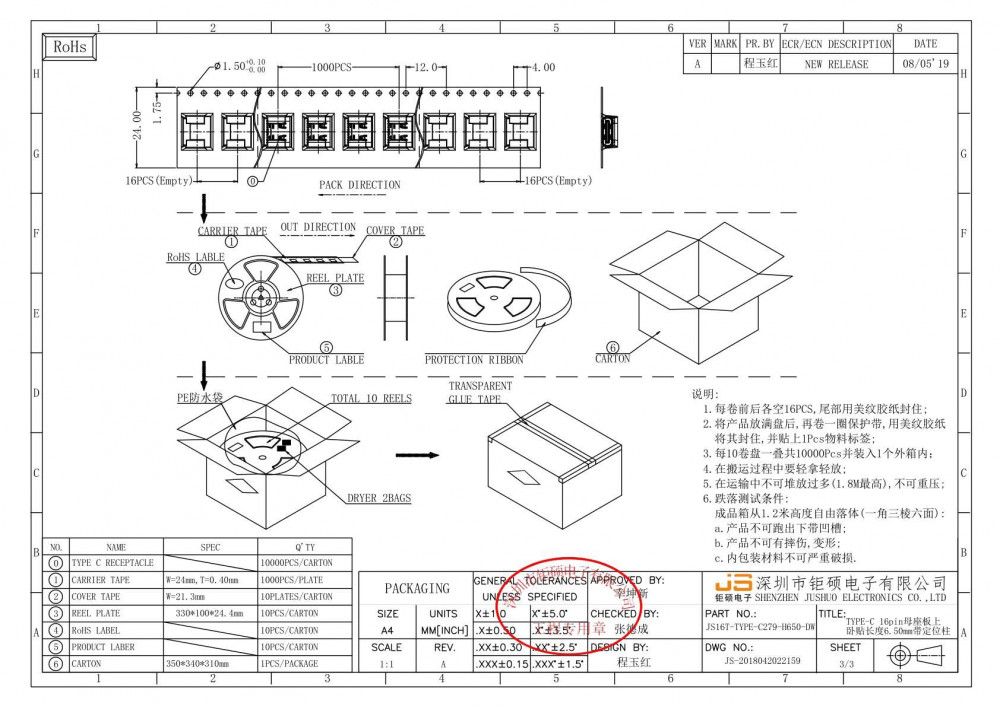 JUSHUO JS16T-TYPE-C279-H650-DW document page 4