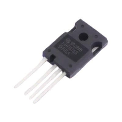 onsemi FGS15N40LTF Single IGBT