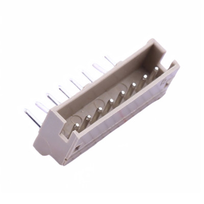 CJT(Changjiang Connectors) A1501WR-10P Male Pin Header
