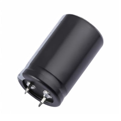 JIERR RXA400V470M35X40 Aluminum Electrolytic Capacitor