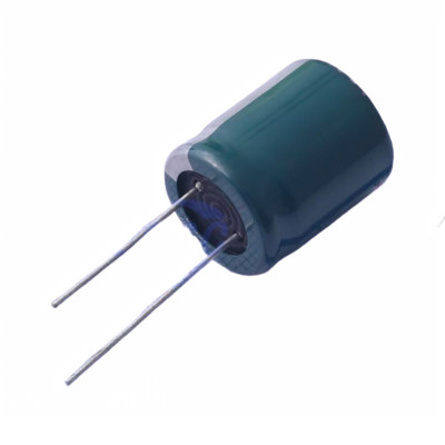 BERYL Electronic Tech RD035M331LO10*16H-8A2C Aluminum Electrolytic Capacitor