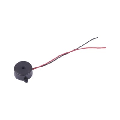 INGHAi GPC9242YB-9V6000 Alarm Buzzer & Siren Chip