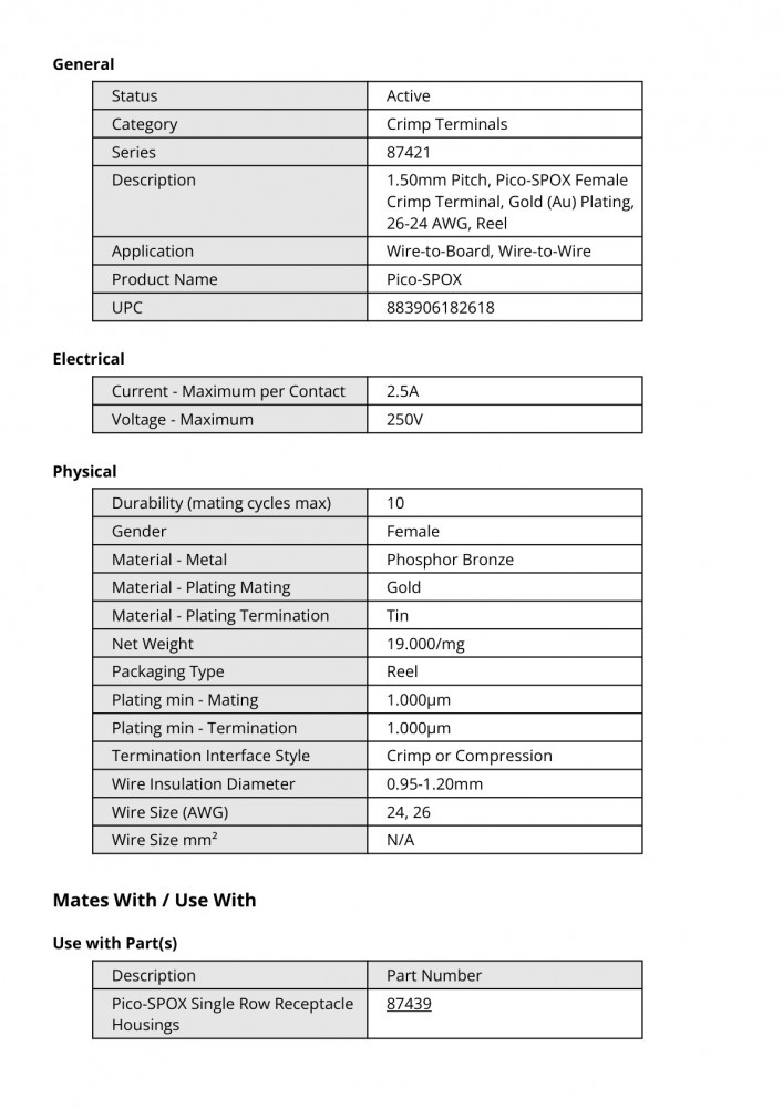 874210002 technical document image, page 2