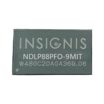 Insignis Technology Corporation NDL88PFO-8KIT Memory IC