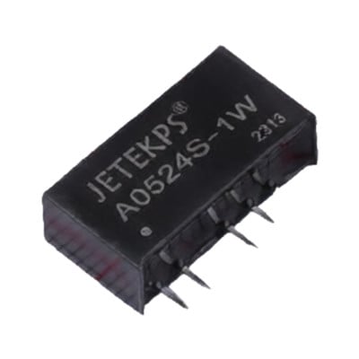 JETEKPS A0515S-2W DC DC Converter Chip