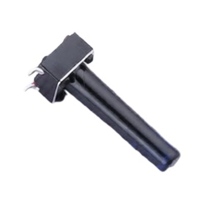 CAX TS-1102S-6x6x17 Tactile Switch
