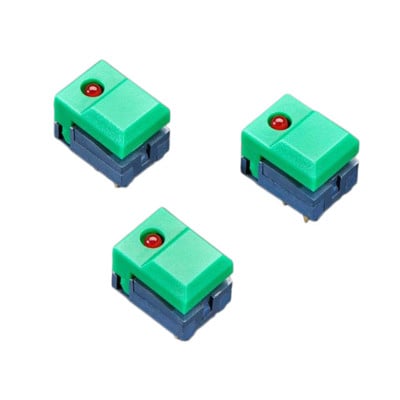 Adafruit Industries 5518 Pushbutton Switch for sale
