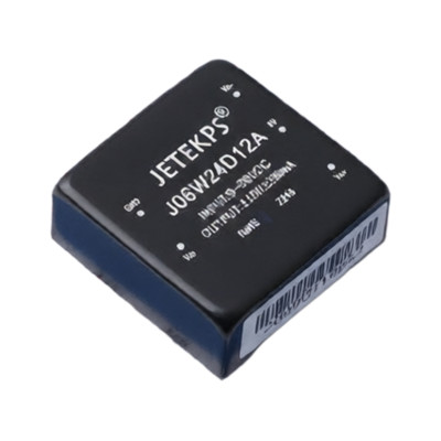 JETEKPS J06M24D12A DC DC Converter Chip