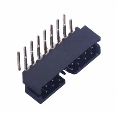 Wcon 3124A-32RG0BK00T1 Free Hanging Panel Mount Connector