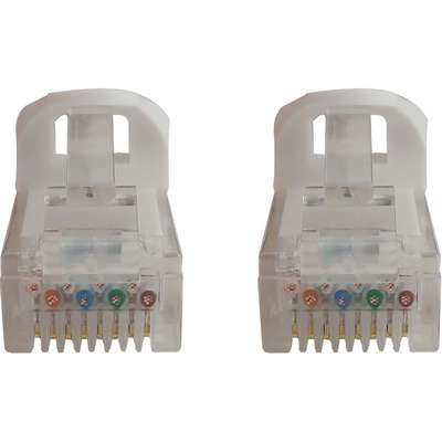 EATON N261-002-WH Modular Ethernet Cable (RJ45) for sale