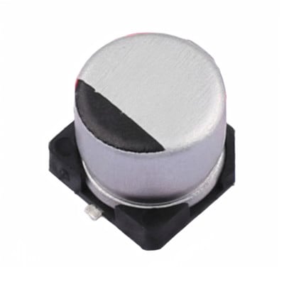 JARSON RX1V470M0506 Aluminum Electrolytic Capacitor