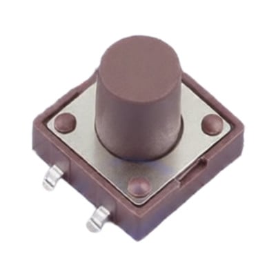 Khon TSB12311-100D532DH-R0350 Tactile Switch