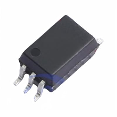 AOTE ACPL-331J(AT) Gate Driver Isolator Chip