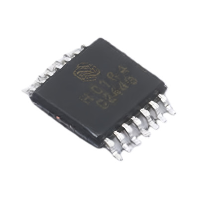 EnergyMath EM74HC165PW 8-Bit Parallel-In/Serial-Out Shift Register