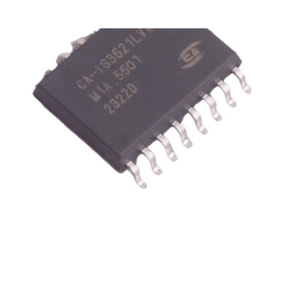 Chipanalog CA-IS3641LVW Digital Isolator Chip