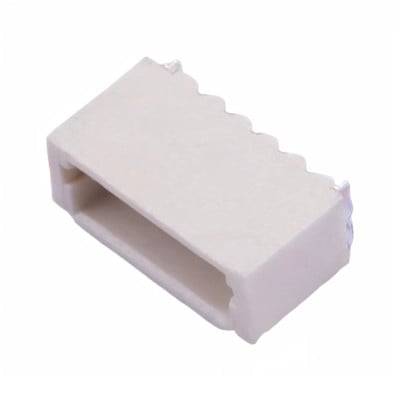 JUSHUO AFC10-S06QCA-00 Male Header Pins