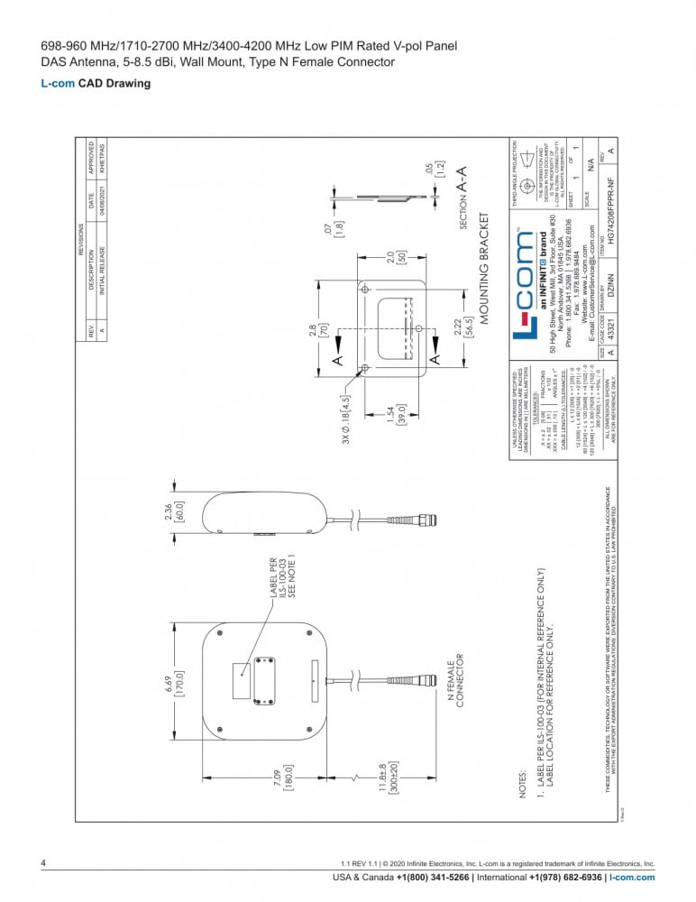 HG74208FPPR-NF datasheet page 4