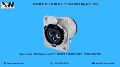 Amphenol C146 10N006 807 1 Heavy Duty Connector Housing for sale