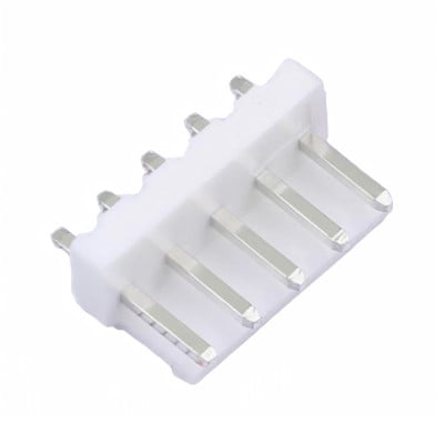 SAMZO 5WRAA040 Male Pin Header