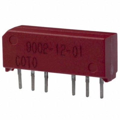 COTO 9002-12-01 High Frequency RF Relay for sale
