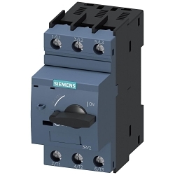 SIEMENS 3RV23110FC10 Motor Protective Circuit Breaker