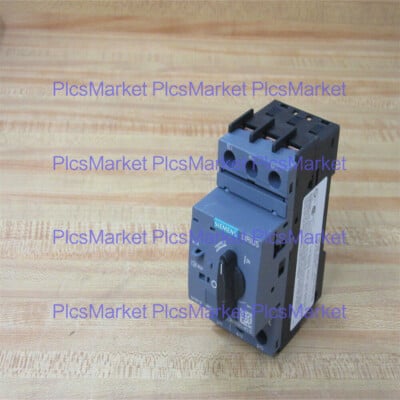 SIEMENS 3RV23211FC10 Motor Protective Circuit Breaker for sale