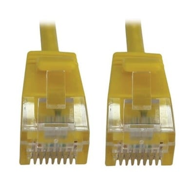 EATON N262-S25-WH Modular Ethernet Cable RJ45 RJ11