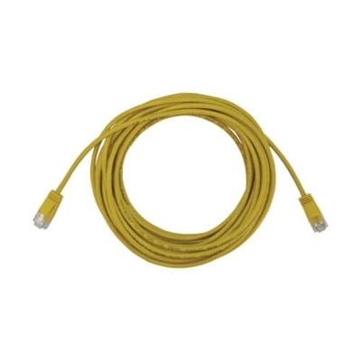 EATON N261-S25-YW Modular Ethernet Cable (RJ45/RJ11) for sale