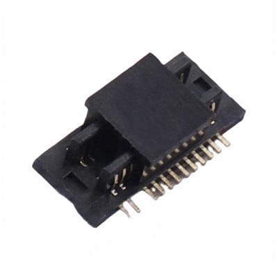 LXWCONN LB4868-260P-B0R Board-to-Board Mezzanine Edge Type Array Connector
