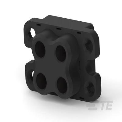 TE CONNECTIVITY / ELCON296-0040-01100 for sale