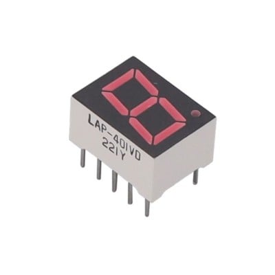 ROHM LAP-601VB