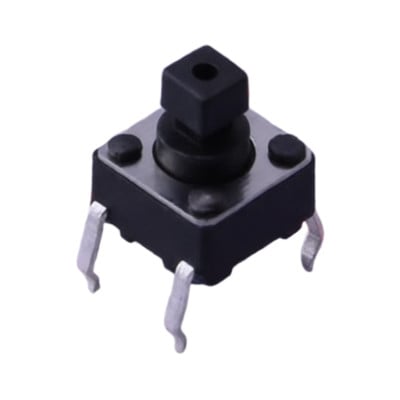 Yuandi TS-1094T-B2D1 Tactile Switch