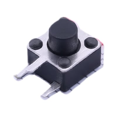 G-Switch GT-TCB73B-H043-L1 Tactile Switch