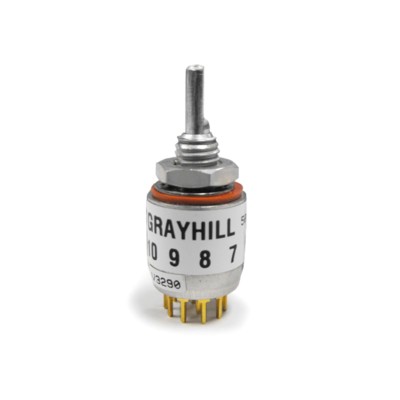 Grayhill 11K5015-JMNG for sale