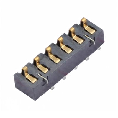 G-Switch GT-BTP30007-0650B-015A Spring Loaded Chip