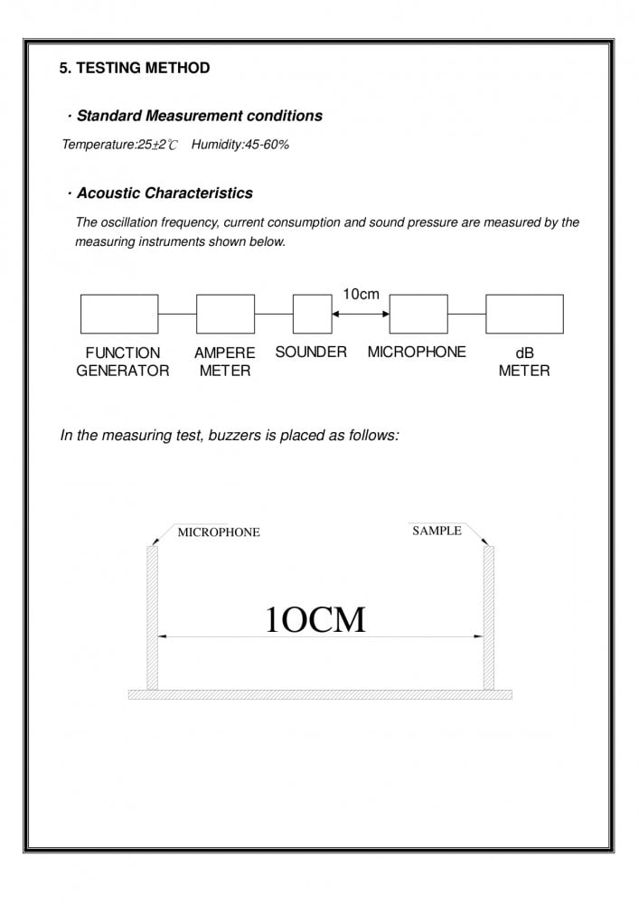 KLJ-5025 specification page 4