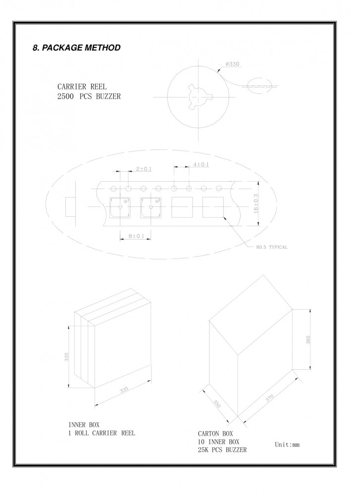 KLJ-5025 specification page 7