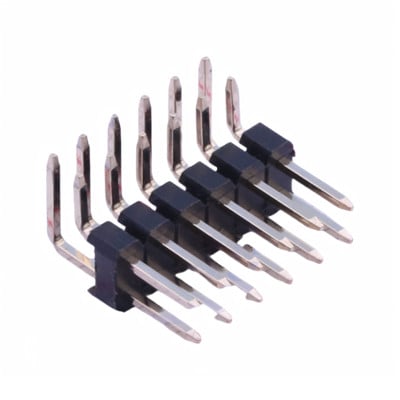 MINTRON MTP125-1105R1 Male Pin Header