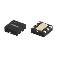 SMT MMIC, Low Noise Amplifier, 500 MHz to 4000 MHz, 50Ω