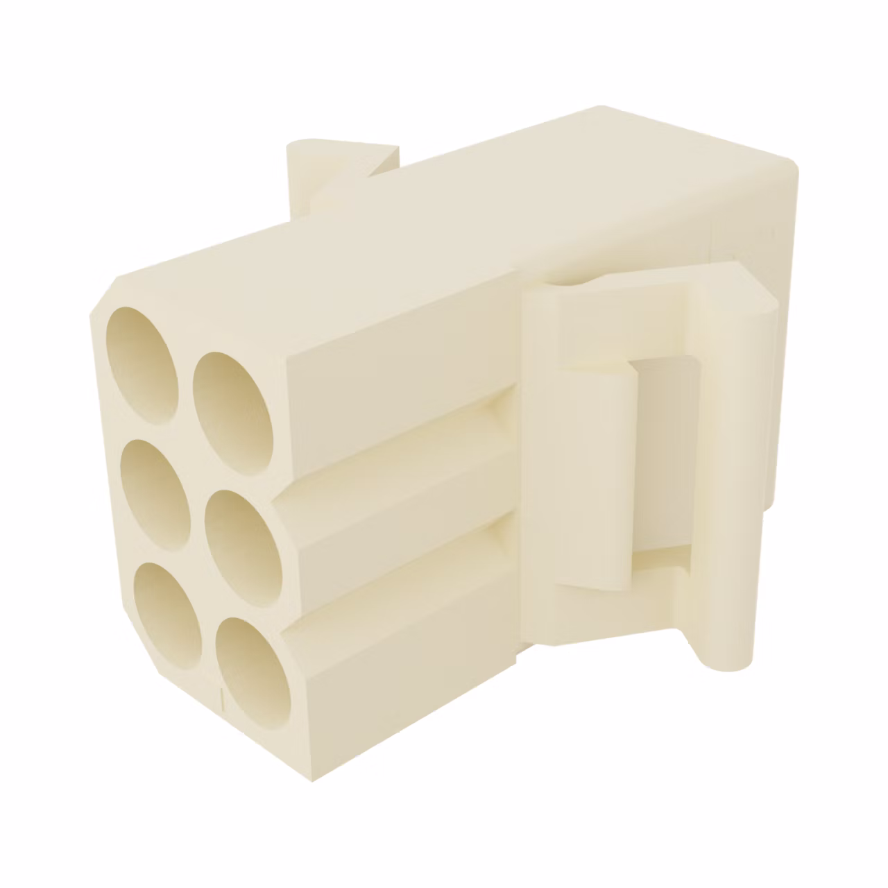 2.36mm Diameter Standard .093