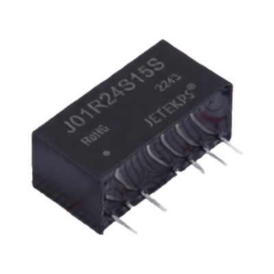 JETEKPS J03R24S15S DC DC Converter Chip
