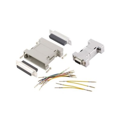 MH CONNECTORS MHGA2525FFLGK for sale